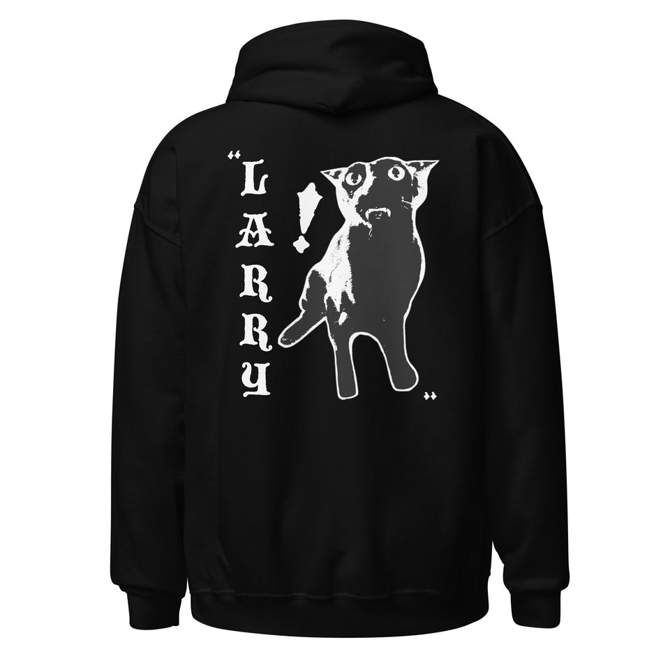 Official Evil Larry Shop – Tufcat inc.
